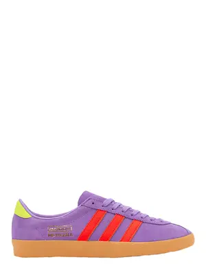 Adidas Size? X Mexicana 'cinco De Mayo' Sneakers - Purple