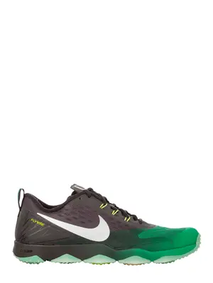 Nike Zoom Hypercross Tr Amp Sneakers - Black