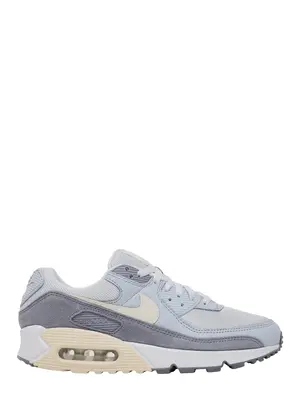 Nike Max 90 Premium Sneakers - Blue