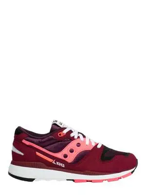 Saucony Wmns Azura - Red