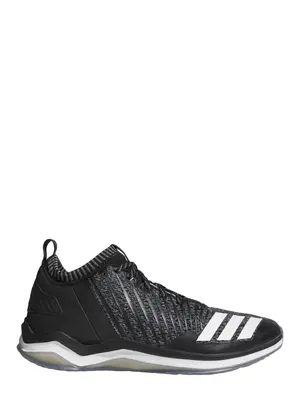Adidas Icon Trainer - Black