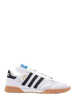 Adidas Copa 70y Tr Gum Sneakers - White