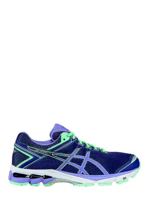 Asics Gt 1000 4 Sneakers - Blue