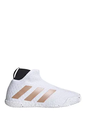 Adidas Stycon Laceless Hc Sneakers - White