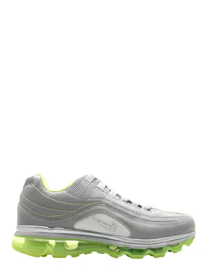 Nike Nike Air Max 24-7 Sneakers Silver