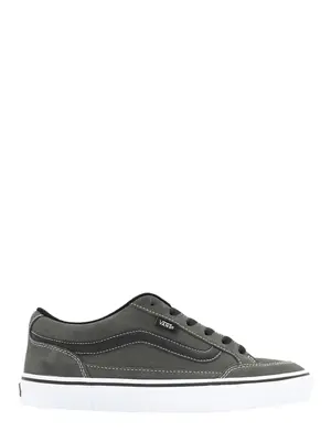 VANS Bearcat Sneakers - Black
