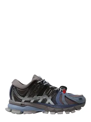 LI-NING Furious Rider Ace 1.5 'new York Fashion Week - Grey