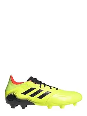 Adidas Copa Sense.2 Fg 'game Data Pack - Yellow