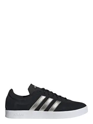 Adidas Vl Court 2.0 Sneakers - Black