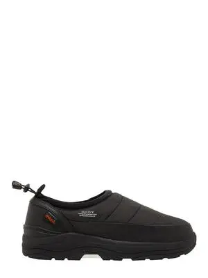 Suicoke Pepper-evab - Black
