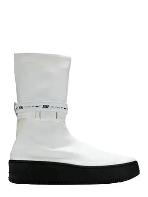 Nike Air Force 1 Sage High Boots - White