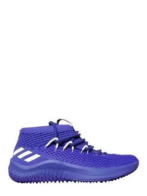 Adidas Dame 4 Nba Regal Sneakers - Purple