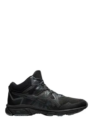 Asics Gel-venture Mt Sneakers - Black