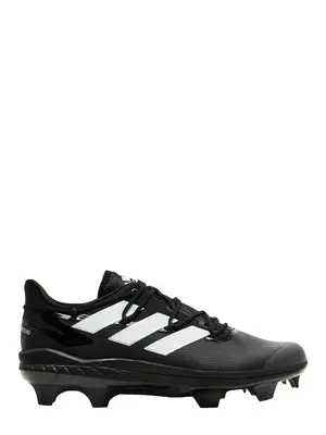 Adidas Adizero Afterburner Pro Tpu Sneakers - Black