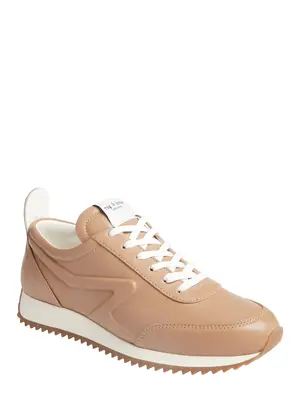 Rag & Bone Rag & Bone Retro Runner Sneaker Camel