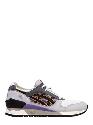 Asics Gel Respector Sneakers - Purple