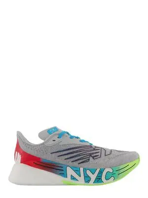 NEW BALANCE Fuelcell Rc Elite V2 'nyc Marathon - Grey
