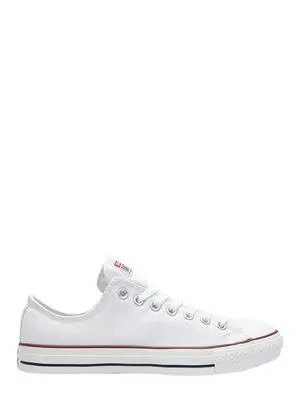 CONVERSE Chuck Taylor All Star Ox Sneakers White
