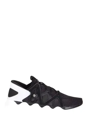 Adidas Y-3 Kyujo Low Sneakers - Black