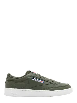 REEBOK Club C 85 So Sneakers - Green