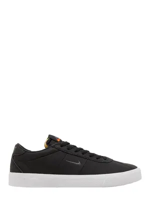 Nike Zoom Bruin Iso Sb Sneakers - Black