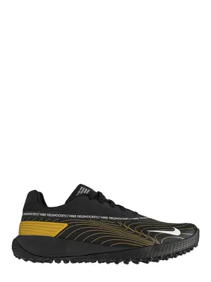 Nike Vapor Drive Athletic Shoes - Black