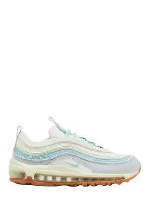 Nike Air Max 97 'certified Fresh' Sneakers - Green
