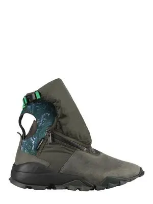 Adidas Y-3 Ryo High Boots - Green