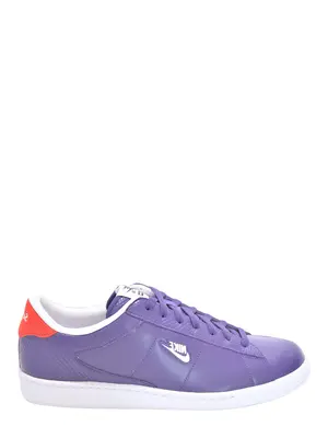Nike Supreme Tennis Classic Sneakers - Purple