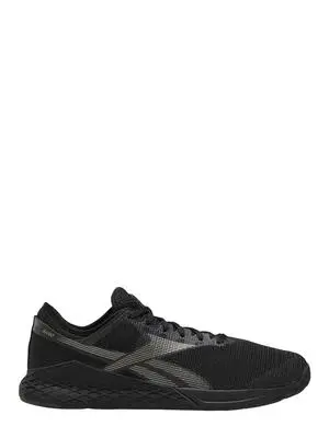 REEBOK Nano 9 Sneakers - Black