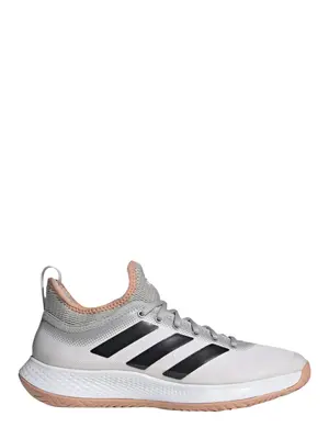 Adidas Defiant Generation Athletic Sneakers - White