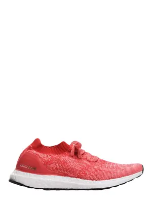 Adidas Ultraboost Uncaged Sneakers - Red