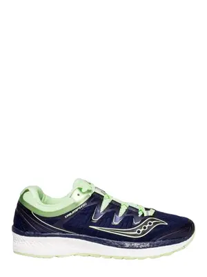 Saucony Wmns Triumph Iso 4 - Blue