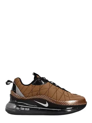 Nike Mx-720-818 Sneakers - Brown