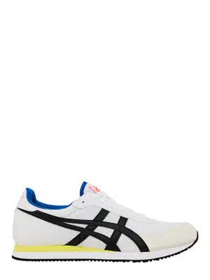 Asics Tiger Runner Sneakers - White