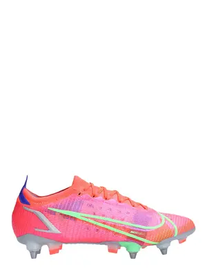 Nike Mercurial Vapor 14 Elite SG Pro 'Spectrum Pack' Orange