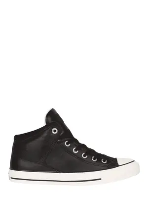 CONVERSE Chuck Taylor All Star High Street Sneakers - Black