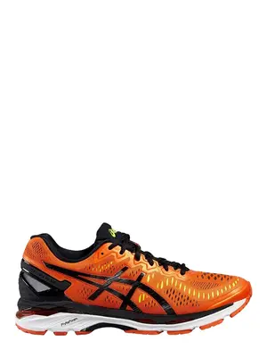 Asics Gel Kayano 23 Lite Show Sneakers - Orange