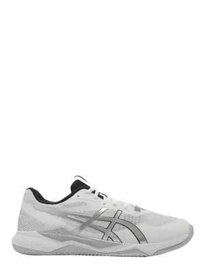 Asics Gel Tactic Wide Athletic Shoes White