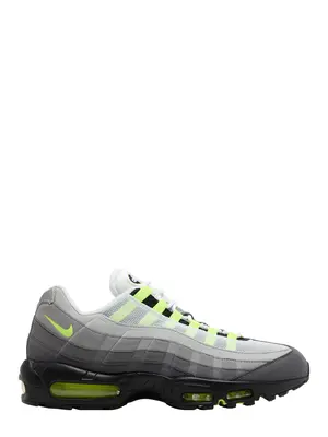 Nike Max 95 Og Sneakers - Grey