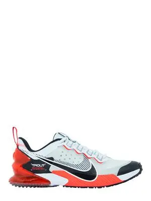 Nike Force Zoom Trout Ltd Tf - White