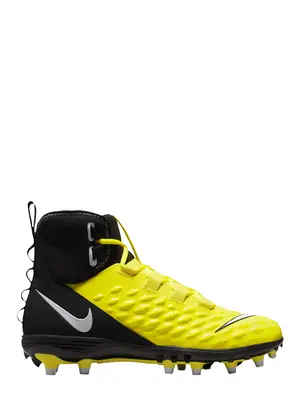 Nike Force Savage Varsity Td - Yellow