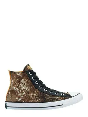 CONVERSE Realtree Edge X Chuck Taylor All Star High