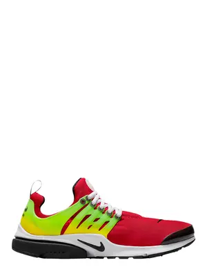 Nike Air Presto - Red