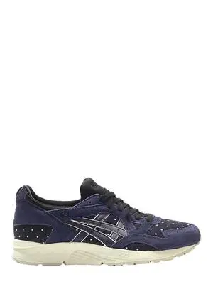 Asics Gel Lyte 5 Japanese Denim Sneakers - Blue