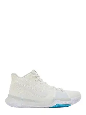 Nike Kyrie 3 Sneakers - White