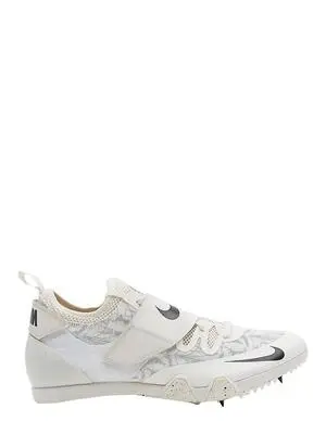 Nike Pole Vault Elite Sneakers - White