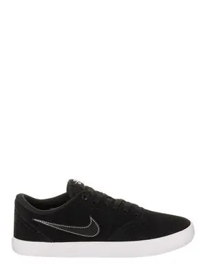 Nike Check Solar Sb Sneakers - Black