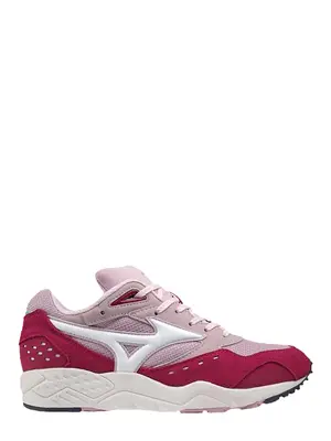 Mizuno Naruto Shippuden X Contender Sakura Haruno Sneakers - Pink