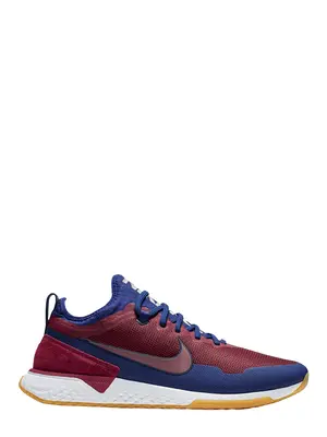 Nike F.c. React Sneakers - Red